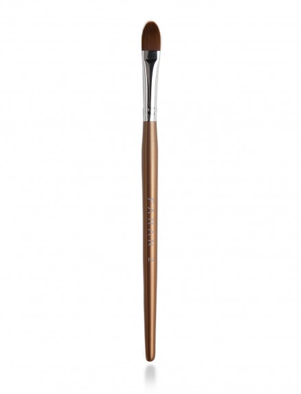 makeup forever concealer brush